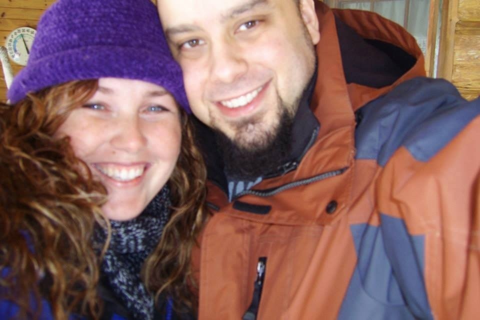 Fundraiser for Ashley Dryer by Amber Haney : Remembering Eric Patterson