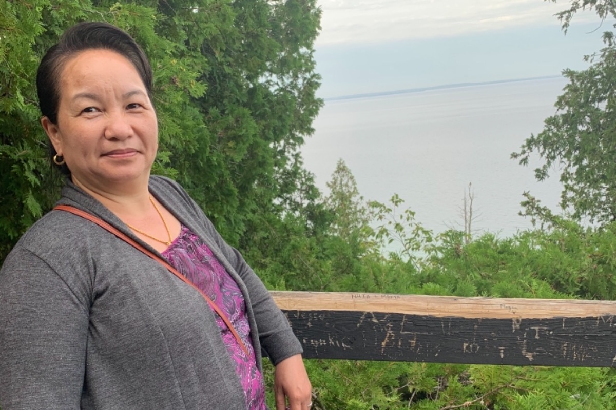 Fundraiser by Audrey Chang : Doua Yang’s funeral and hospital expenses