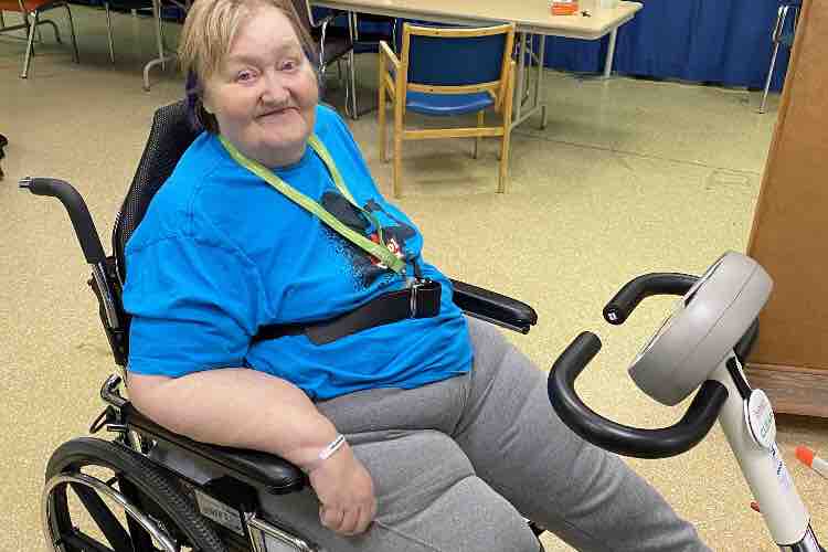 Fundraiser for Scott Litke by Krystle Magner : Help Gail Recover After ...