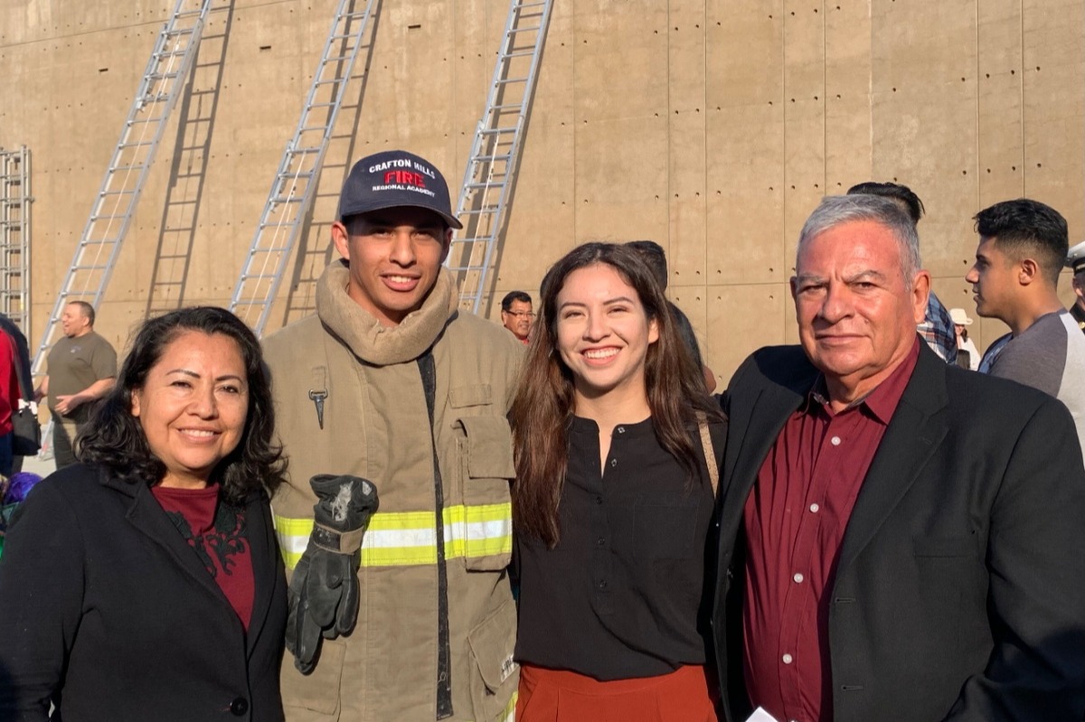 Fundraiser for Saul Gallardo by Stephanie Gallardo : Burial Expenses ...