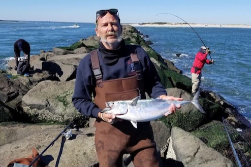 Fundraiser by Julie Christman : Please Help My Dad Fight Brain Cancer