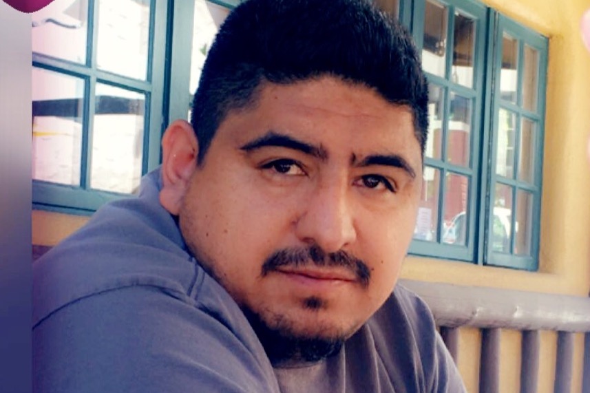 Fundraiser by Vanessa Whatley : Help Jeremy with COVID-19 recovery expenses