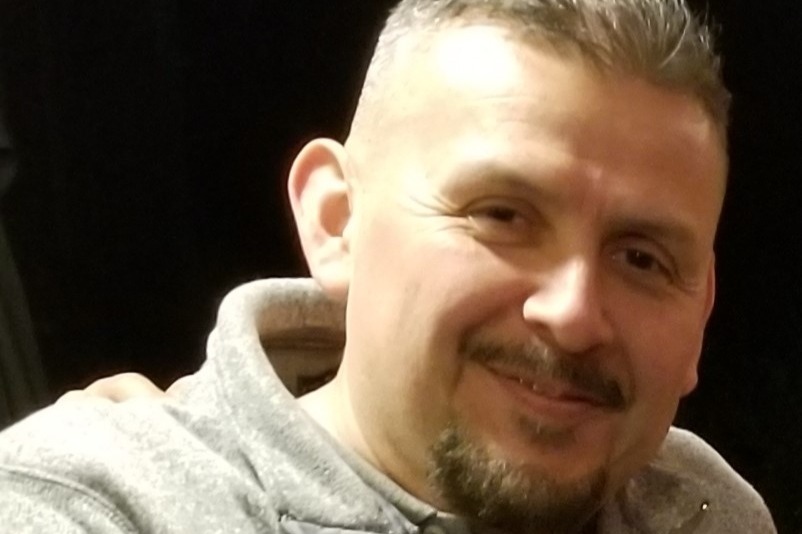 Fundraiser by Amy Martinez : John Reyes, A Memorial Fund