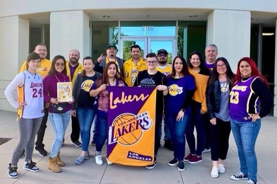 Fundraiser by Amy Martinez : John Reyes, A Memorial Fund