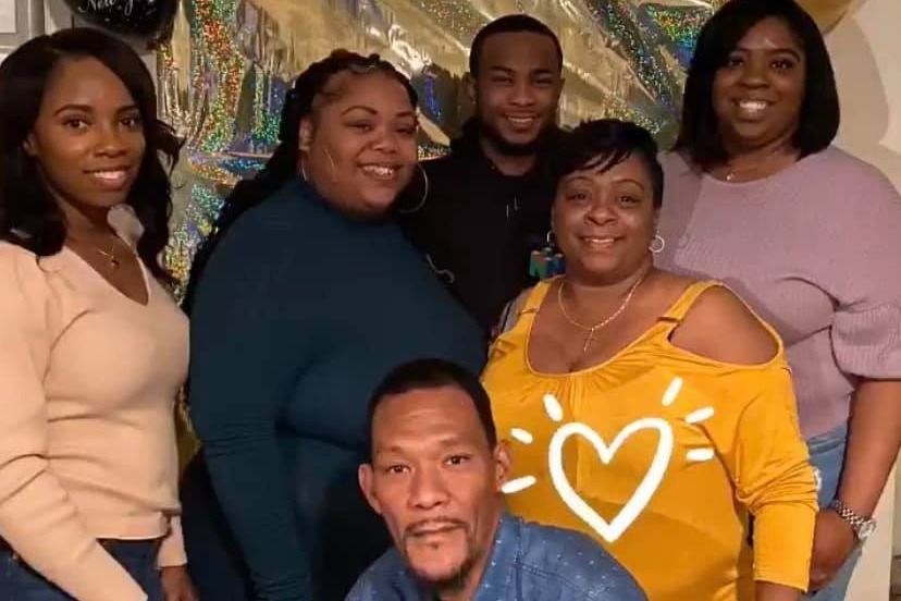 Fundraiser for Suzanne Standifer by William Bush : Dora Bush Memorial Fund