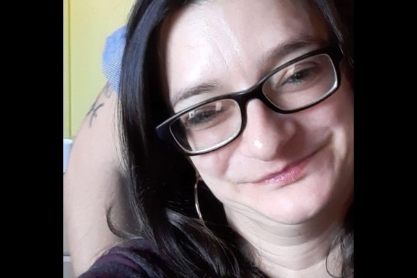 Fundraiser for Kimberly Godfrey by Andreas Giannopoulos : Maria ...