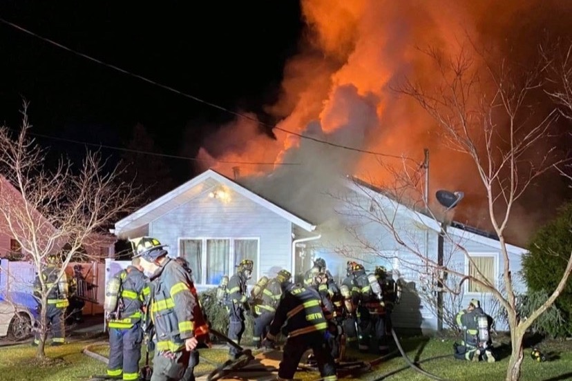 Fundraiser for Robert Albano by Jason Antonio : My old neighbor Rob ...