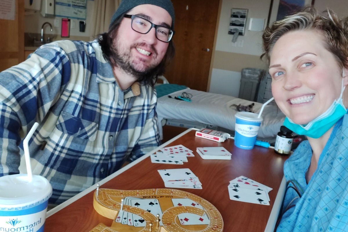 Fundraiser for Meredith Gates by Megan Johnson : Support Meredith Gates ...