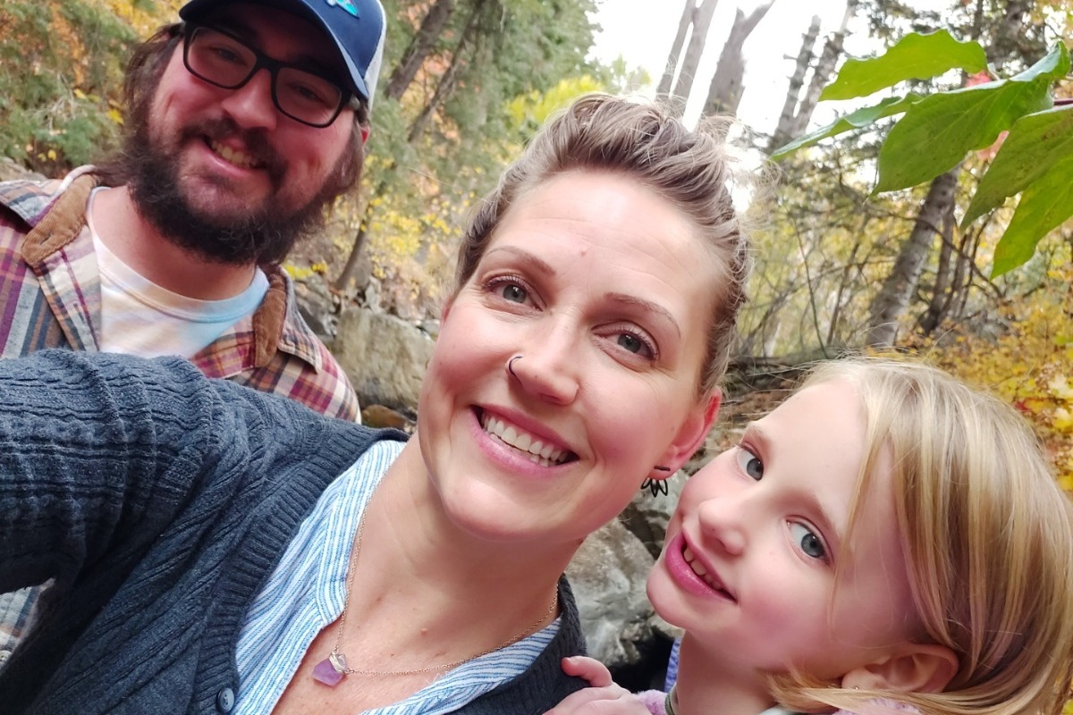 Fundraiser for Meredith Gates by Megan Johnson : Support Meredith Gates ...