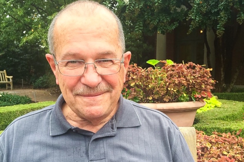 Fundraiser by Kevin Swan : Gene Morehead - The Fight Has Just Began