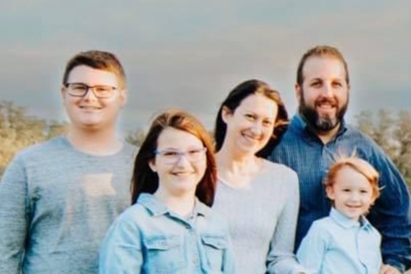 Fundraiser for Jason Nicholson by Lacy Carroll : Crystal Nicholson is ...