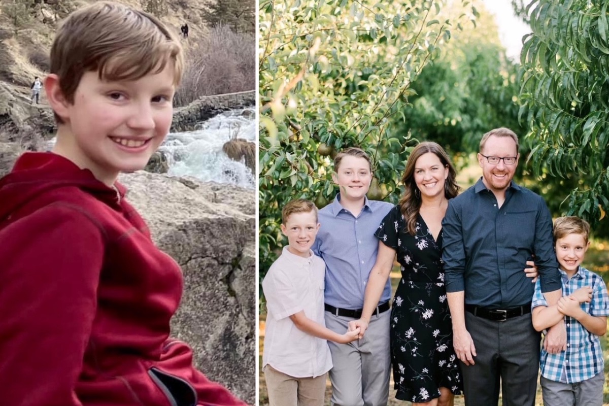 Fundraiser for Erika Kerr by Hollie Sheerer : Support for Levi Kerr ...