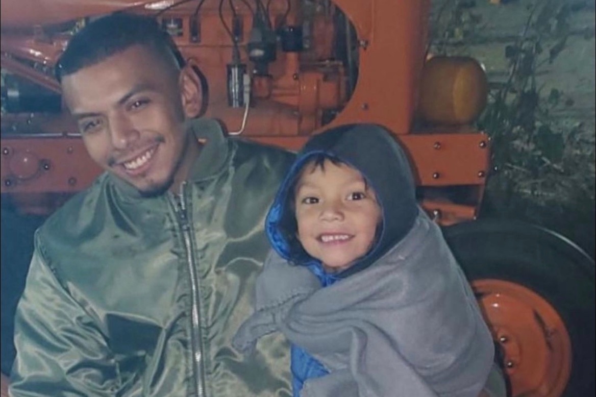 Fundraiser by Andrew Gonzalez : Marcos Carcoba Jr (Aka Mango) Funeral ...