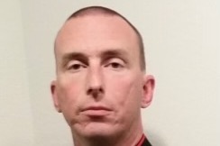 Fundraiser by Jennifer Dulaney : GySgt Jon Morgan’s family help