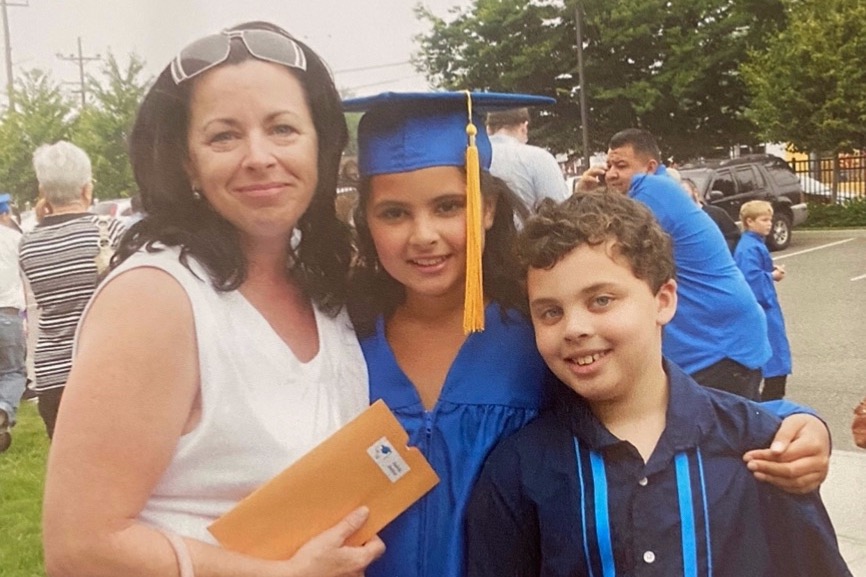 Fundraiser for Isabella DaSilva by Ashley Polsinelli : In Loving Memory ...