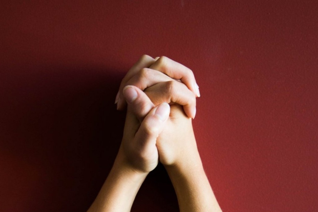 Fundraiser by Amy Luckow : Help Angie Mendez Recover