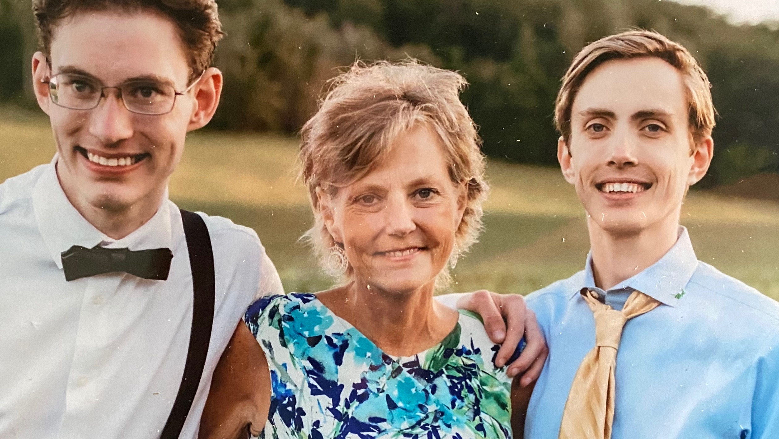 Fundraiser for Julie Daugherty by Sarah Carothers : Help Julie ...