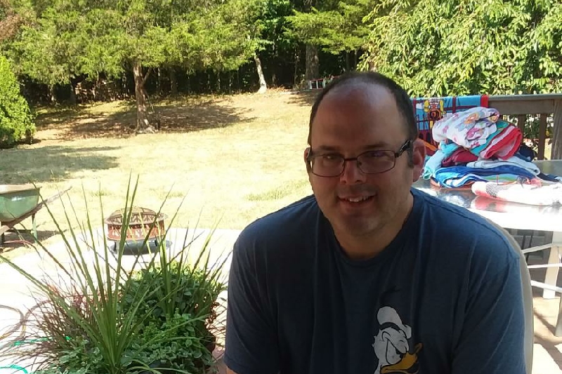 Fundraiser for Timothy Knibbs by John Knibbs : Its Time To Help Tim ...