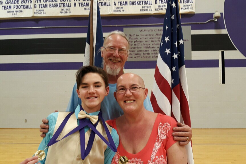 Fundraiser for Timothy G Hooten by Margarita Padilla-Posey : Denise ...