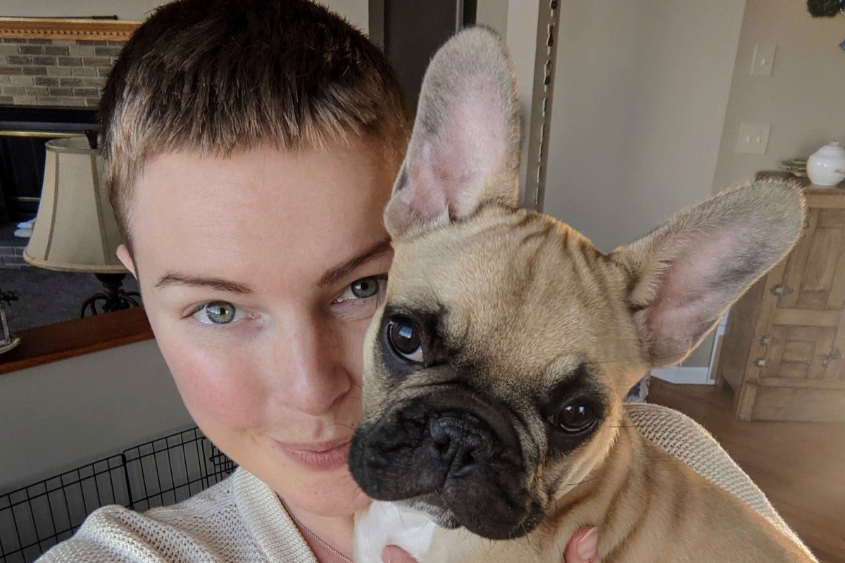 Fundraiser for Meagan McKee by Cassandra Seidel : Let's help Meg kick ...