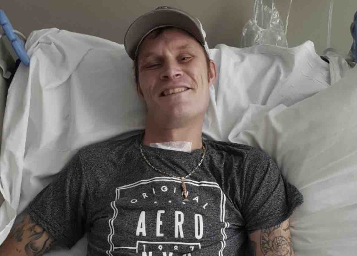 Fundraiser for Brent Foss by Nichole Wesling : Medical & Rehab ...