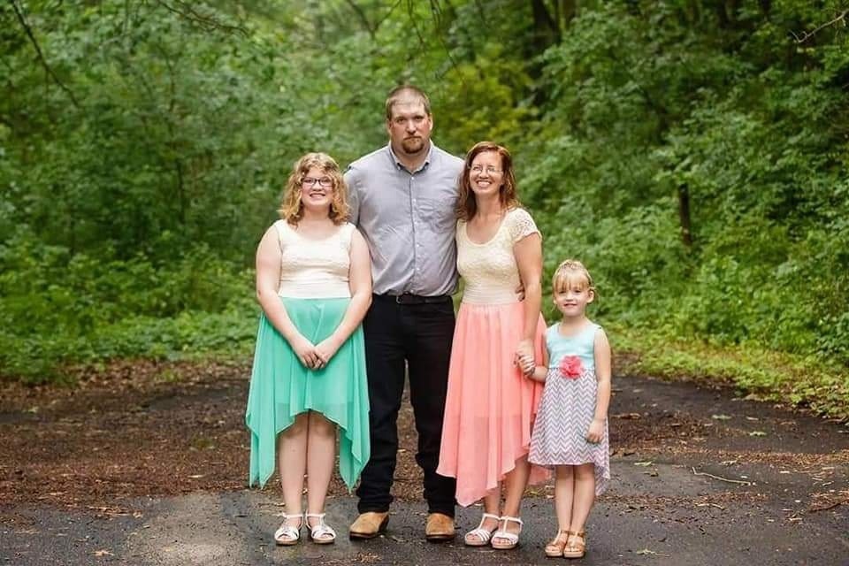 Fundraiser for Shannon Flannery by Jamie Desmet : Help Shannon with ...