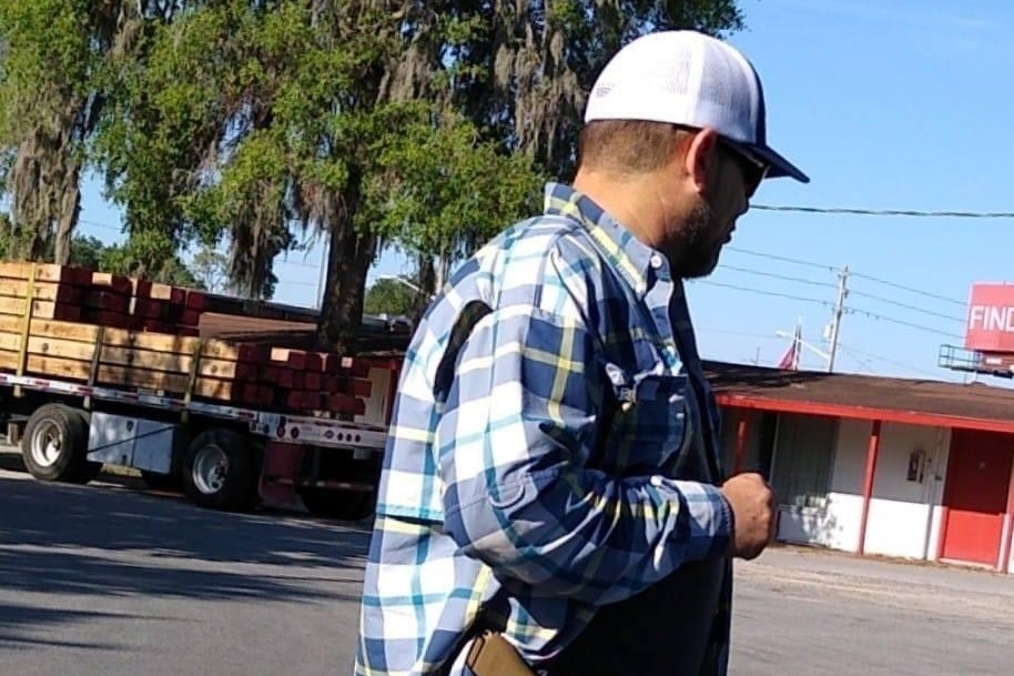 Fundraiser by Amber Weaks : Funeral Expenses for Derek Sr & Gracie John ...