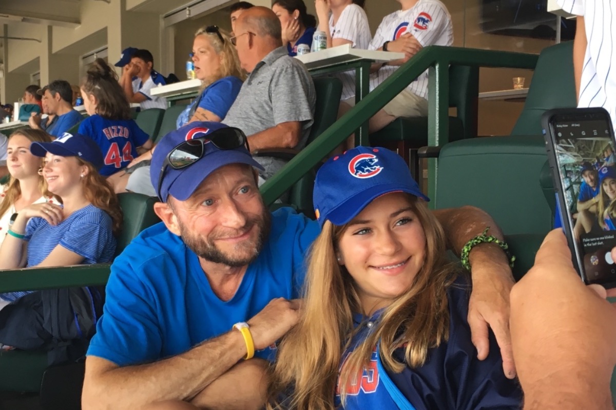 Fundraiser for Ann Marie Cecchin by Michael Loughlin : COULON never ...