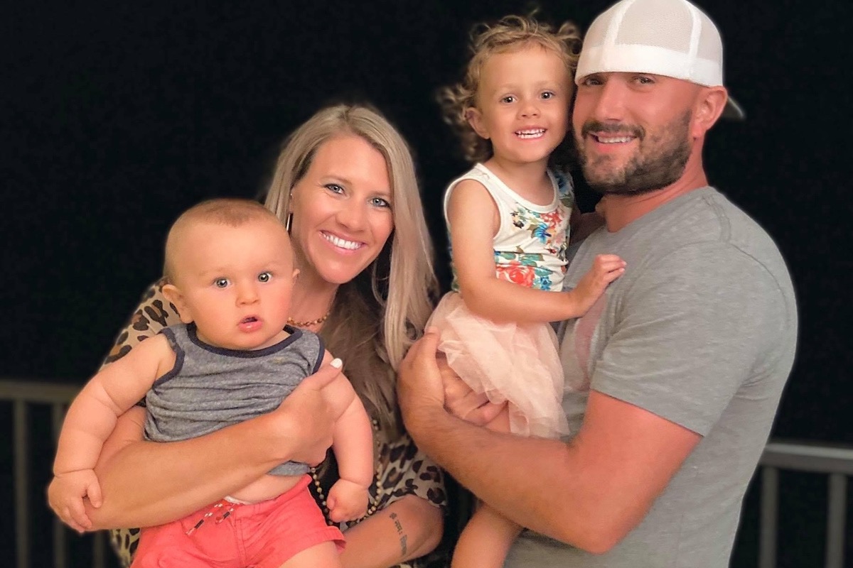 Fundraiser by Ron Parks : Cupp Family Benefit
