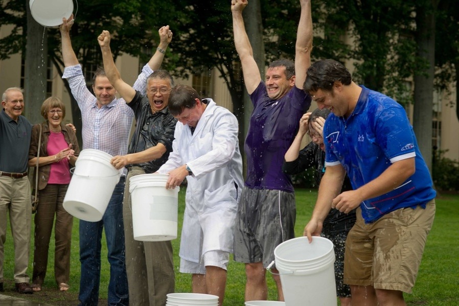 Fundraiser by Karen Chen : Support MIT Professor Gang Chen