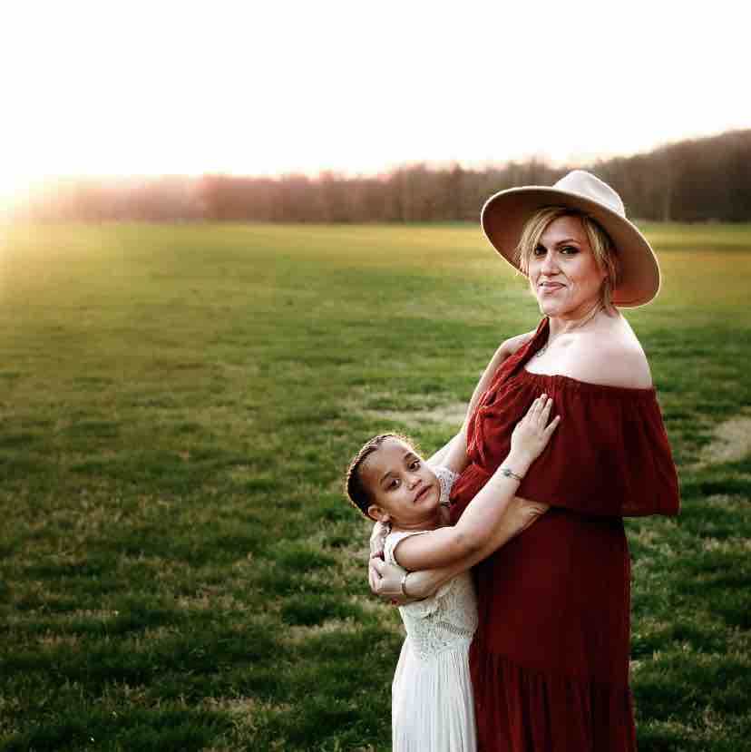 Fundraiser for Lacy Pasa by Annette Gates Robbins : Show your love for ...