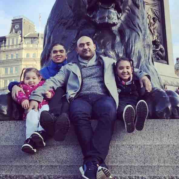 Fundraiser by Isaiah St Jean : In Memory of Timothy St Jean