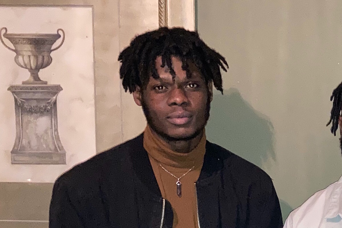 Fundraiser by Bleriot Thompson : Remembering Chadly