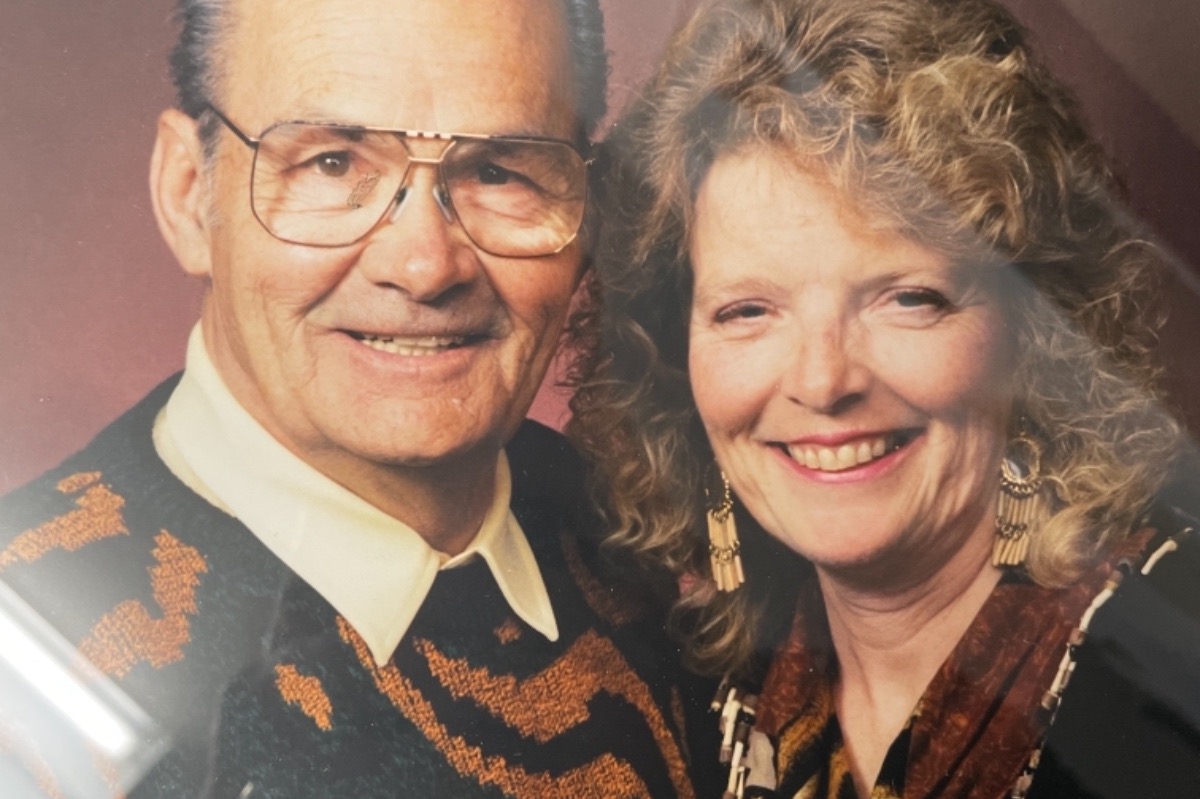 Fundraiser by Patti Rupert : Frank Rupert Funeral