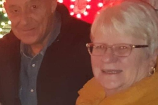 Fundraiser for SA Kennedy by Claire Searson : Help Steve and Maureen ...