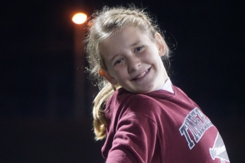 Fundraiser for Jessica Sawyer by Jessica Hudgins : Encouragement for ...