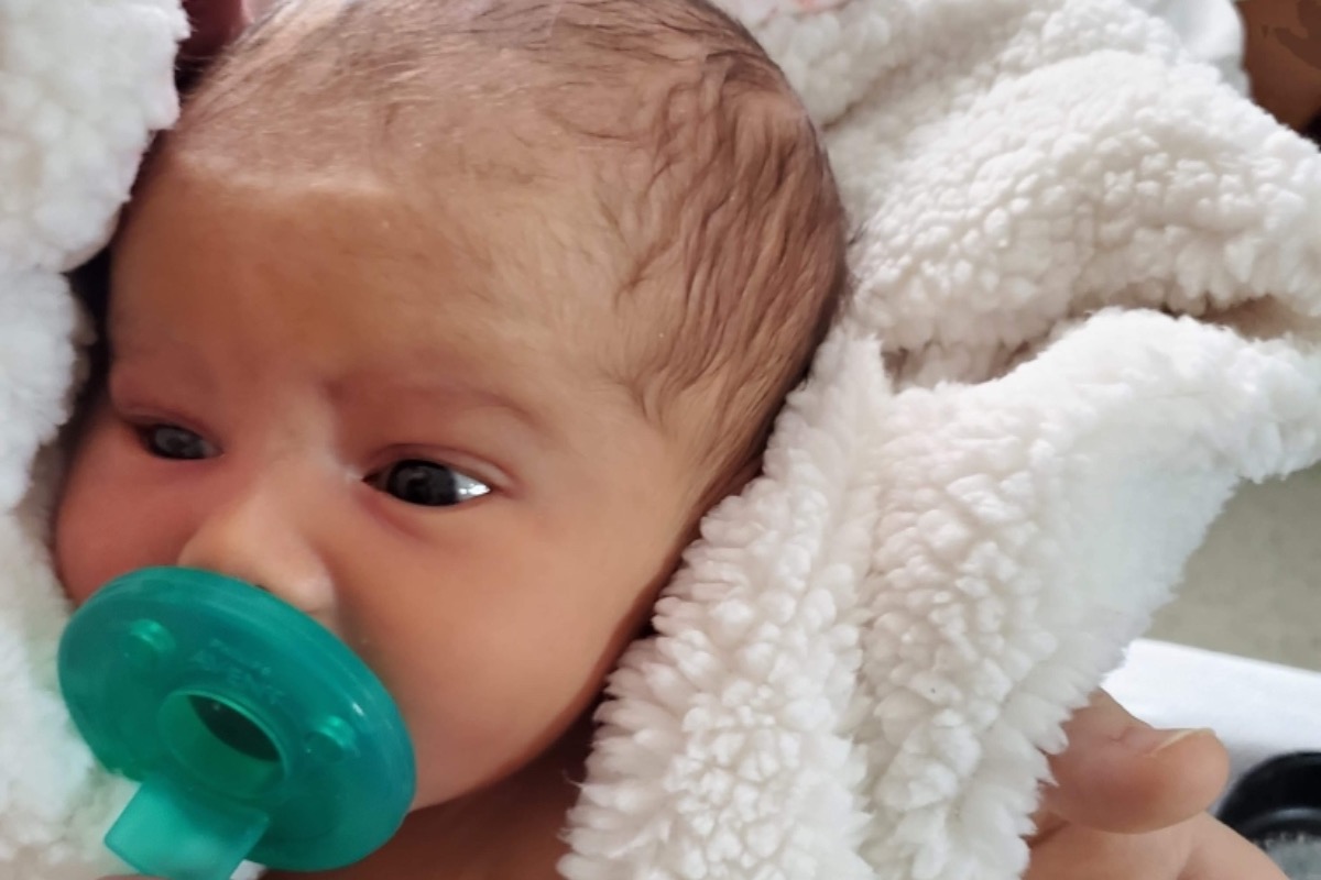 Fundraiser for Stephanie Dunn by Sherry McKim : Memorial for Tiny ...