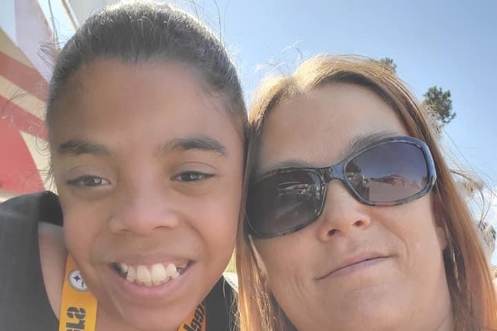 Fundraiser for Ann Wheeler by Deana Jackson : Jamie Wheelers Memorial ...