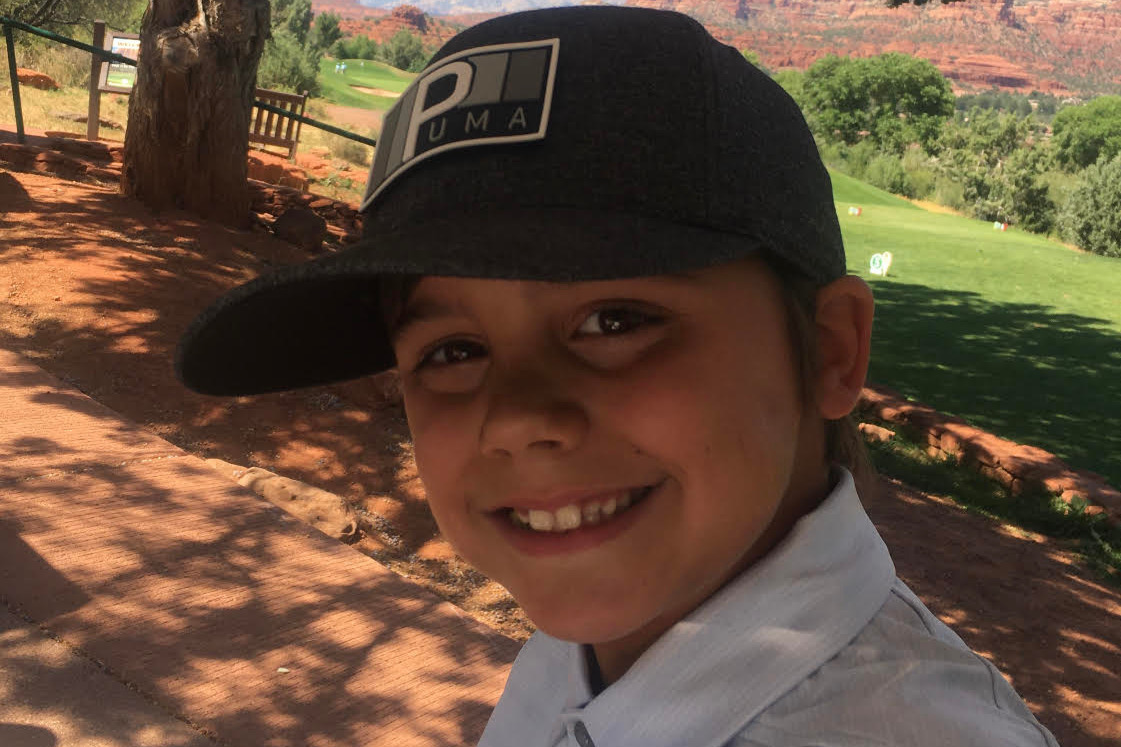 Fundraiser for Justin And Kelly Hintz by Dustin Lyon : Kayd Hintz ...