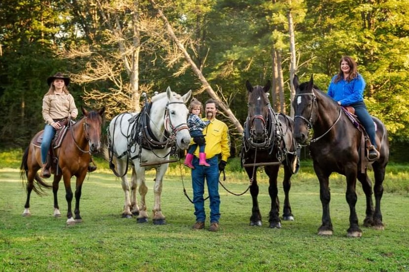 Fundraiser for Susan Perrine by Emily Durham : Motch-Perrine Family ...