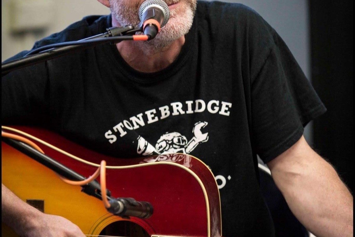 Fundraiser by Eddie Patton : Eddie’s Debut Album