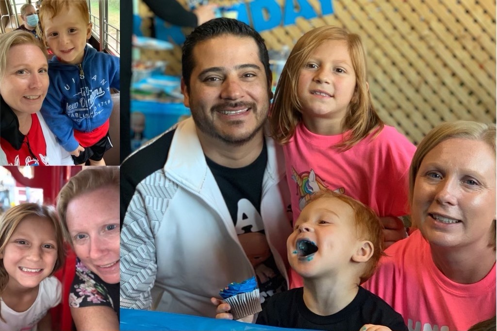 Fundraiser for Cheryl Corona by Amy Gasca : Together we can help Cheryl ...