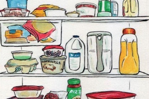 Fundraiser by Rachel Toombs : Tomball Community Fridge