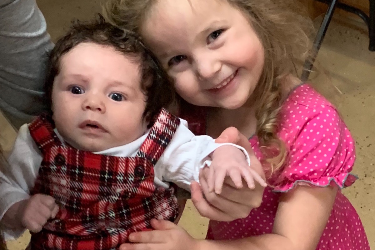 Fundraiser by Emily Whitehead : Baby Ryder Funeral