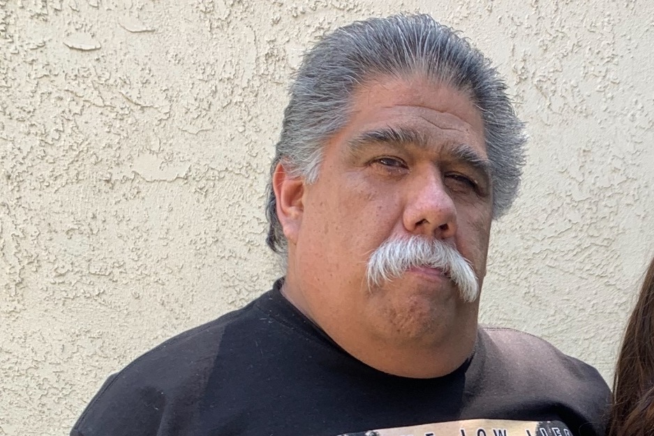 Fundraiser by Josie Delgado : Honoring the life of Ron Delgado