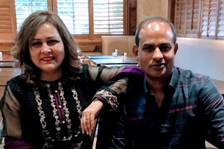 Fundraiser by Syeda Batool Rizvi : Help Imtiaz Ahmed Fight Cancer