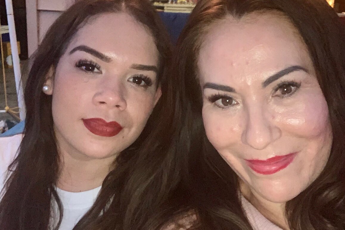 Fundraiser by Maricela Gómez : Please Help Mindy With hospital bills