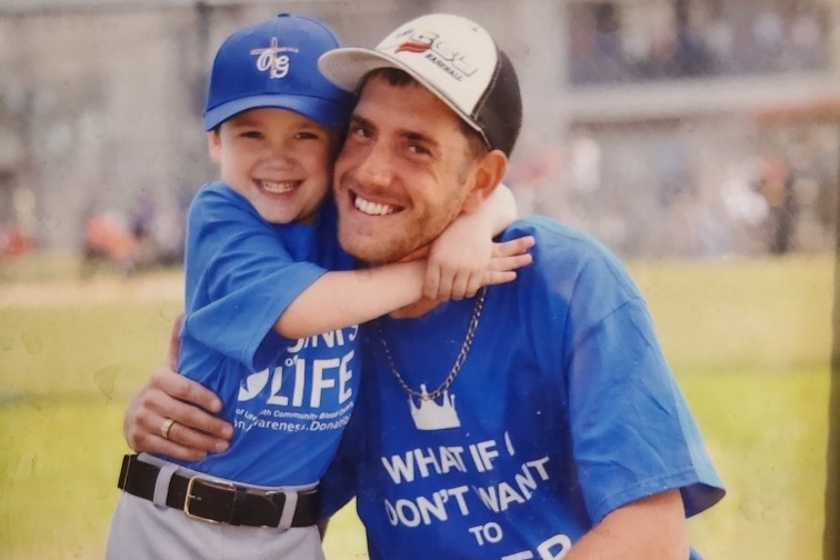 Fundraiser by April Shockley : A better future for Brad’s Children