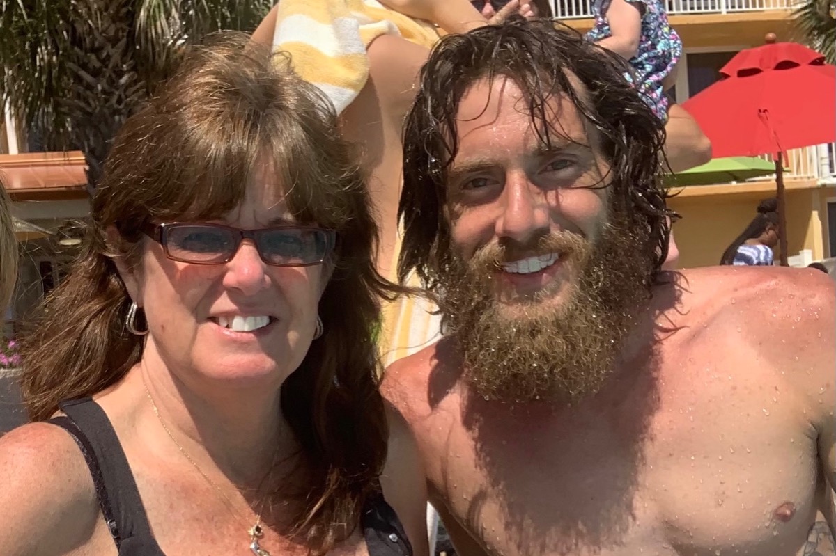 Fundraiser by April Shockley : A better future for Brad’s Children