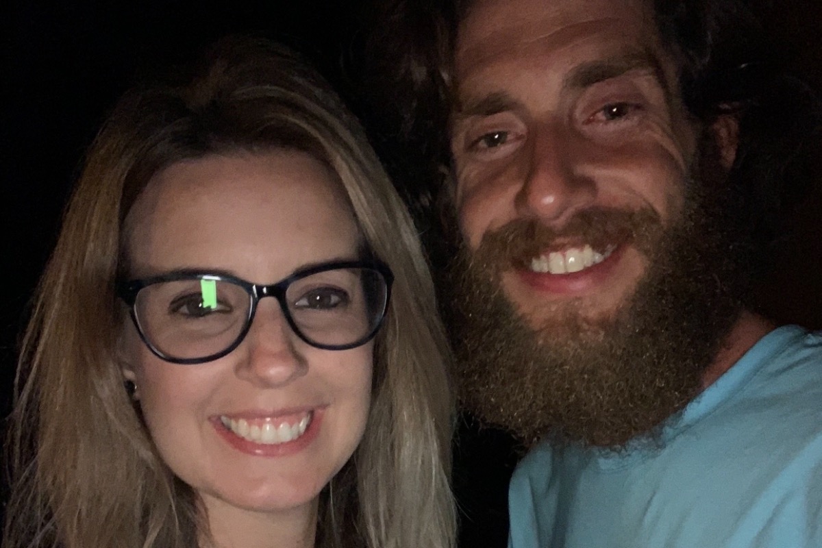 Fundraiser by April Shockley : A better future for Brad’s Children